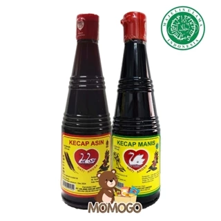 Jual Kecap Asin Angsa Terlengkap & Harga Terbaru Oktober 2025 | Shopee ...