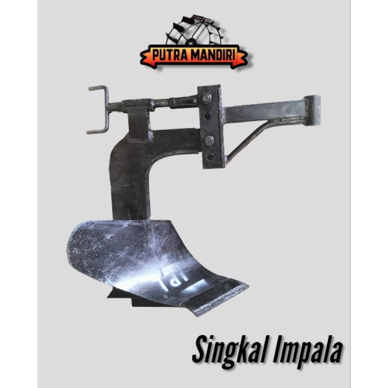 Jual Singkal Traktor Quick Impala | Shopee Indonesia