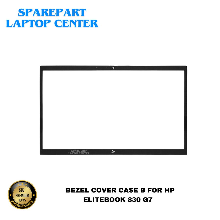 Jual Bezel Frame LCD Laptop HP EliteBook 830 835 730 735 G7 LCD Front ...
