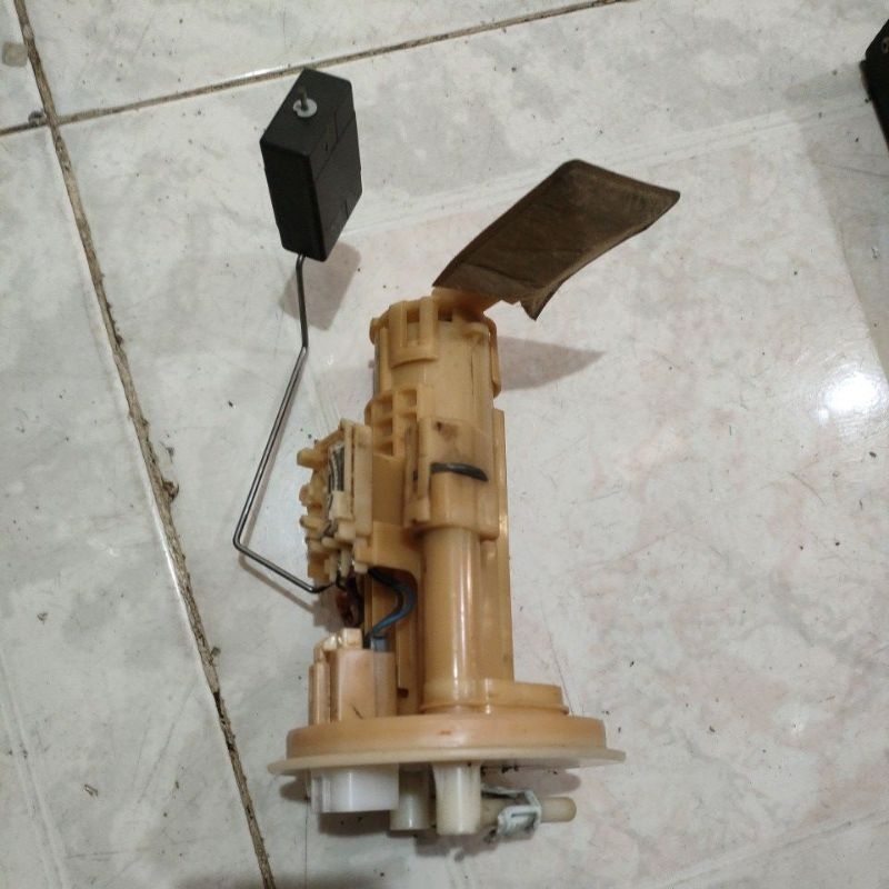 Jual fuel pump pompa bensin Avanza Xenia grand max rush terios 1NR 2NR ...