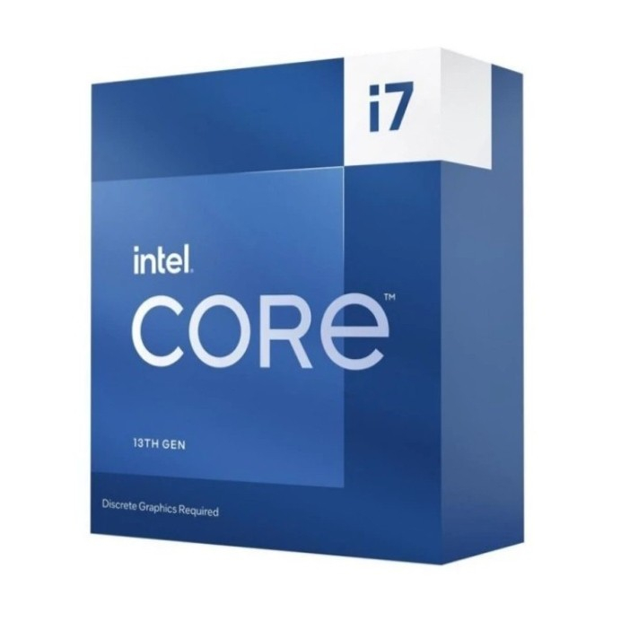 Jual PROCESSOR INTEL CORE I7 13700 BOX LGA 1700 | Shopee Indonesia