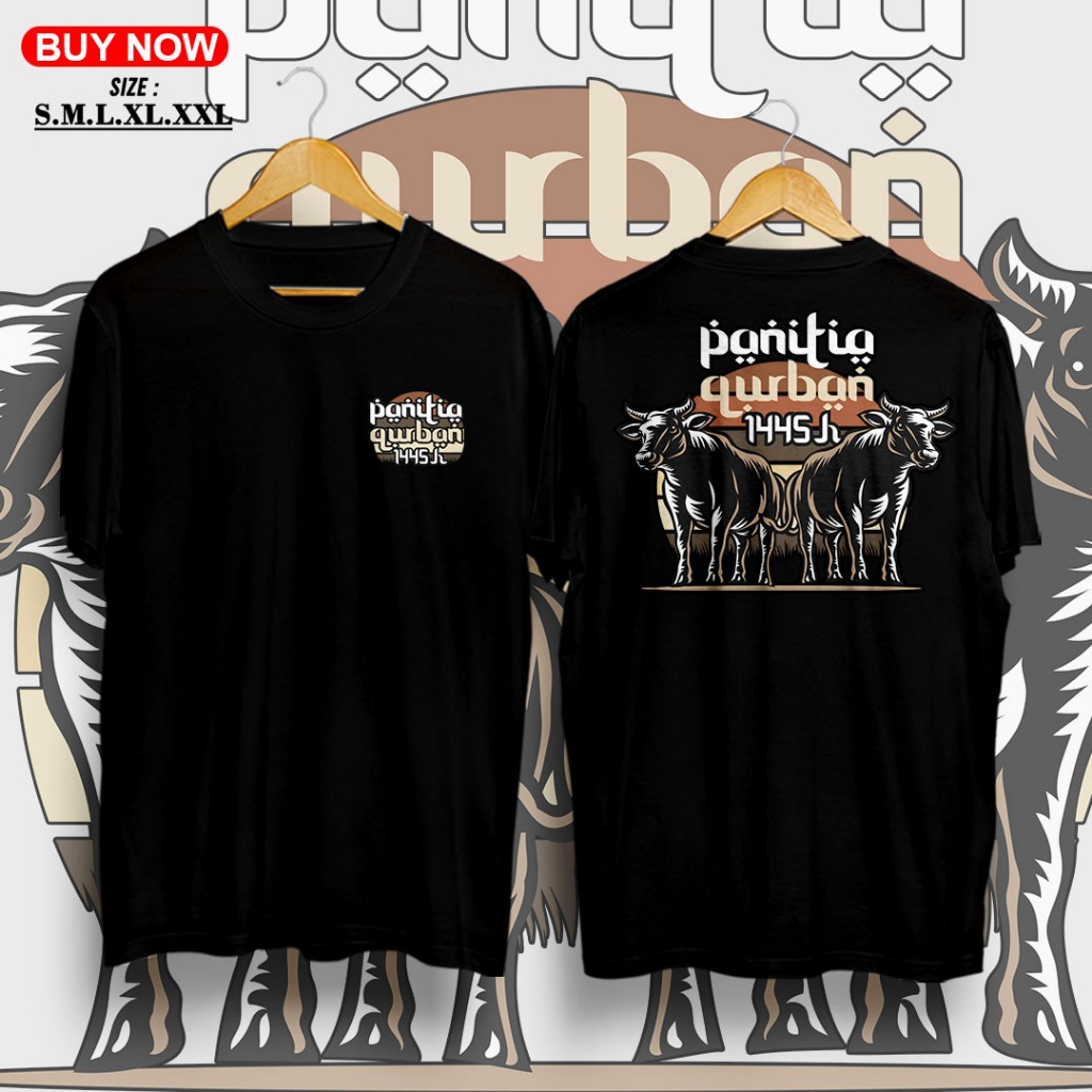 Jual Kaos Panitia Qurban 05 - Kaos salam satu Qurban - Kaos Kata kata ... Jual Kaos Panitia Qurban 05 - Kaos salam satu Qurban - Kaos Kata kata ...