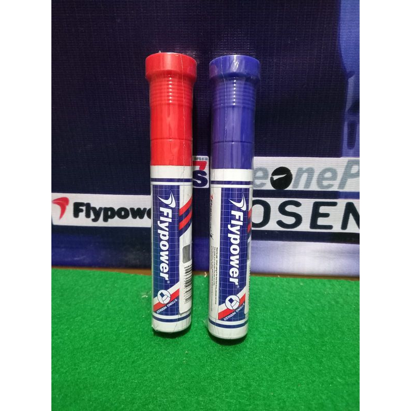 Jual Tinta Senar Raket Stencil Ink Badminton FLYPOWER Original | Shopee ...