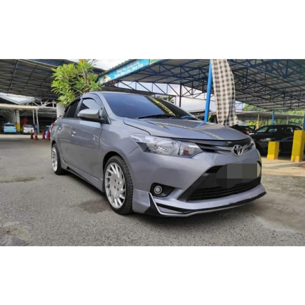 Jual Bodykit Vios Gen 3 Modifikasi | Shopee Indonesia