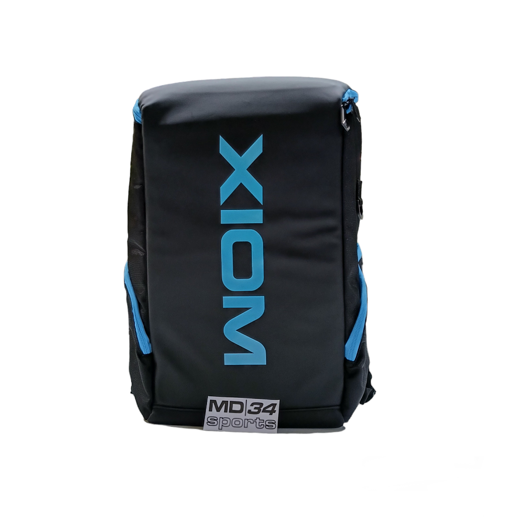 Jual XIOM UNITY BACKPACK ORIGINAL - tas punggung tenis meja | Shopee Indonesia