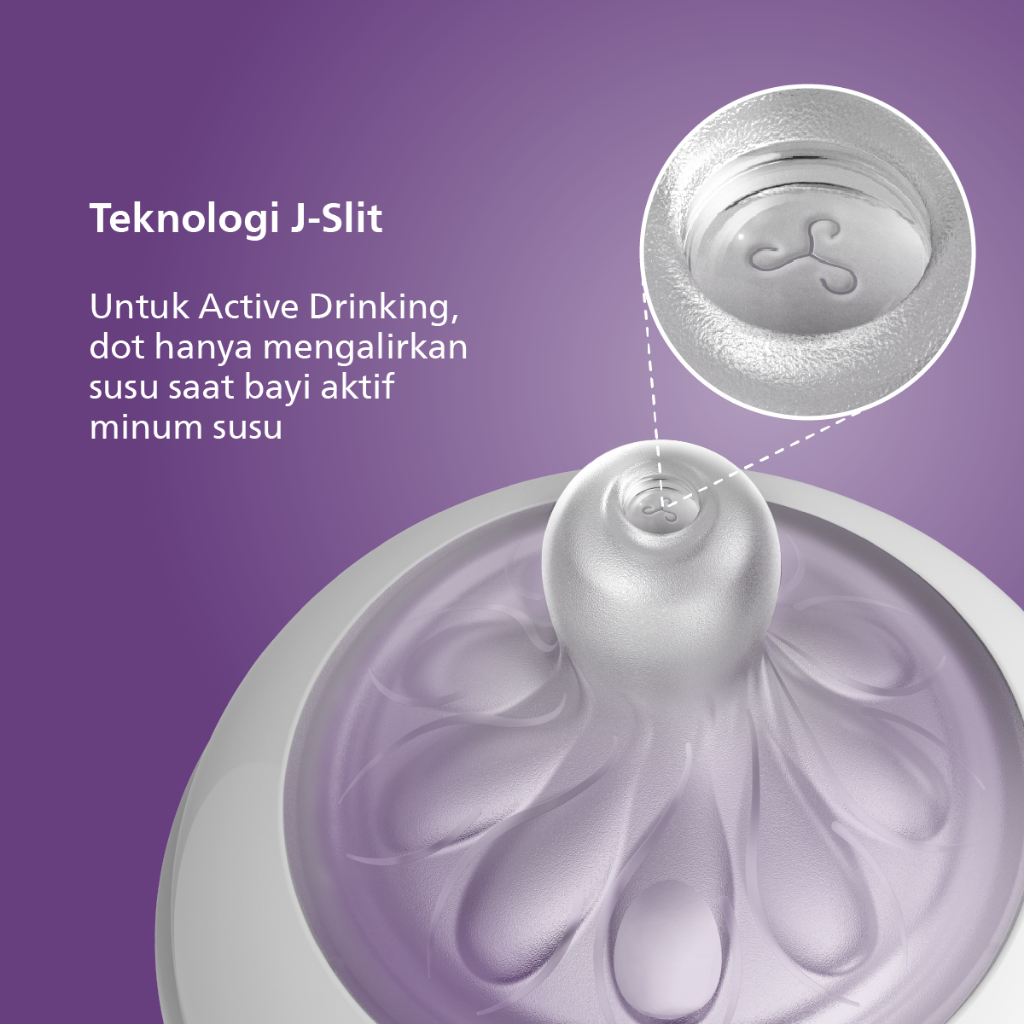 Jual Philips Avent Teat Natural Response | Shopee Indonesia