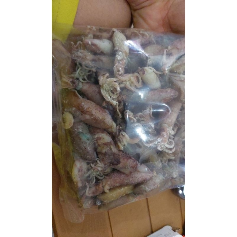 Jual cumi asin telor | Shopee Indonesia