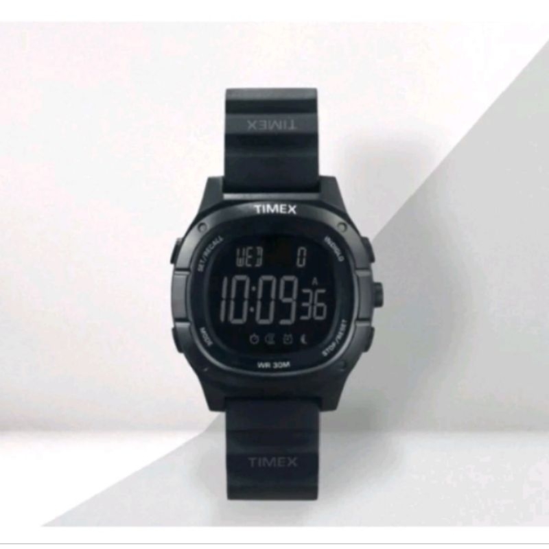 Jual promo!!! jam tangan pria/wanita,TIMEX,digital.+kotak. | Shopee ...
