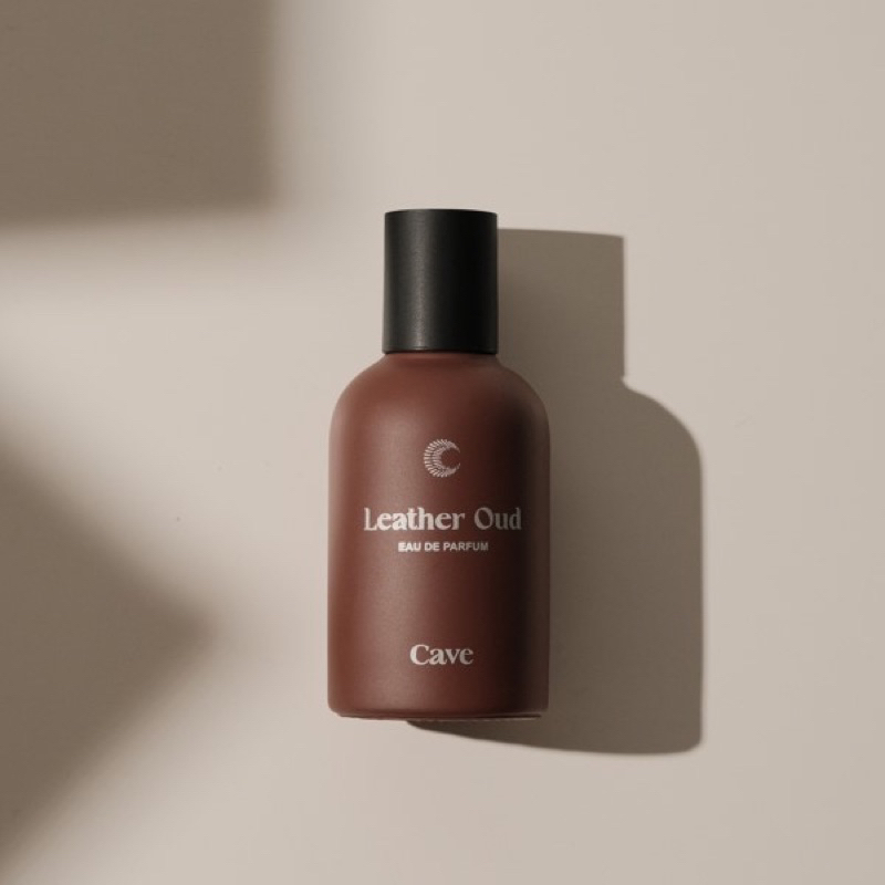 Jual Leather Oud CAVE Eau de Parfum 30ml | Shopee Indonesia