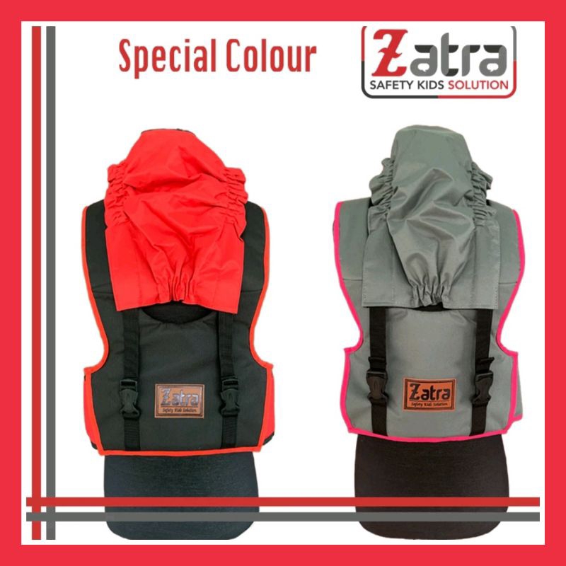 Jual Sabuk Bonceng Motor Zatra Abu Tali Pengaman Boncengan Depan ...