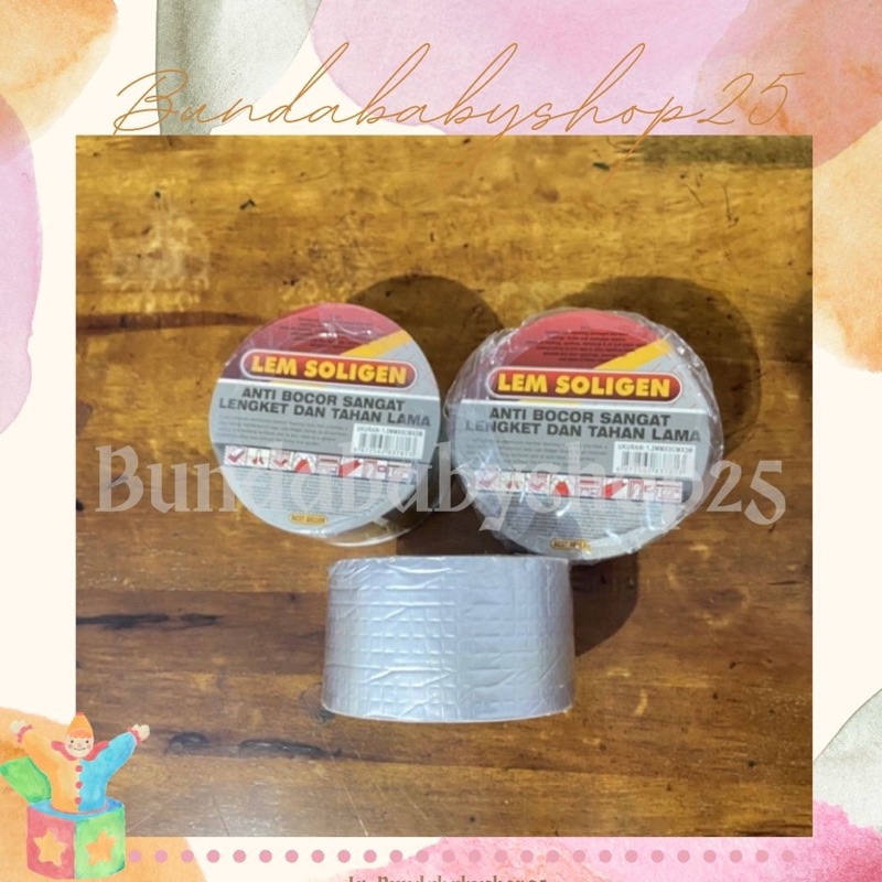 Jual Lem soligen penambal genteng,Lem atap,Lem seng talang anti bocor # ...