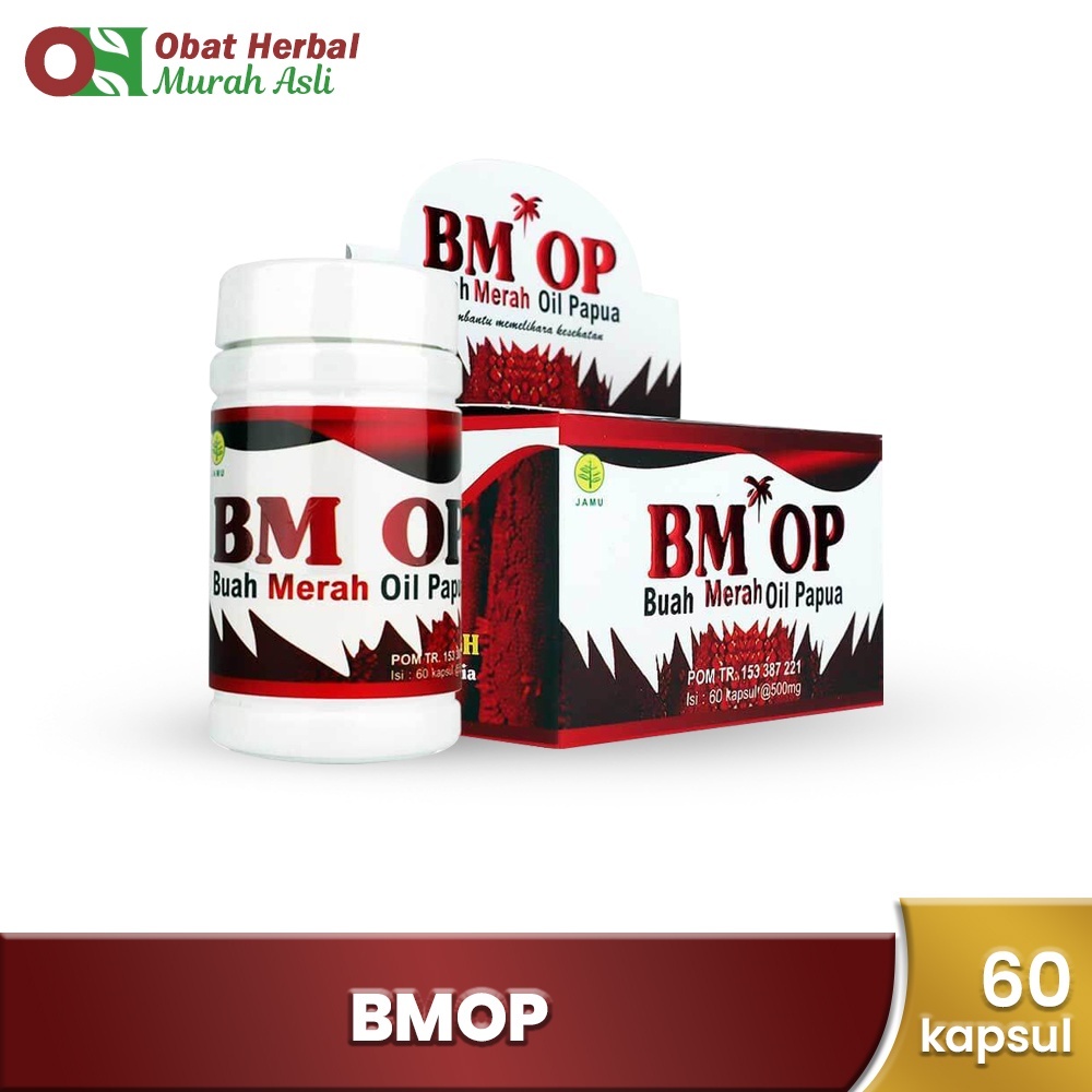 Jual Obat Herbal Aids | Kanker | Pegalinu BMOP Buah Merah Oil Papua isi ...