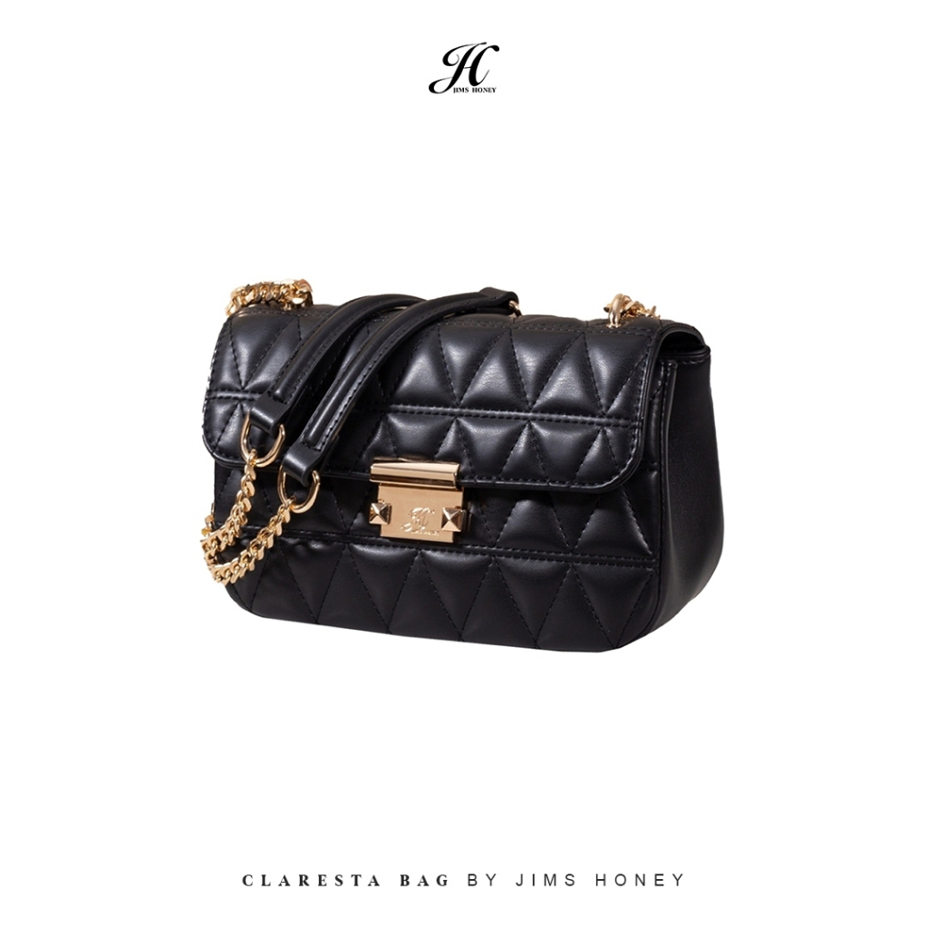 Jual JIMSHONEY 10th - CLARESTA BAG FREE BOX BANJARBARU ( BISA COD ...