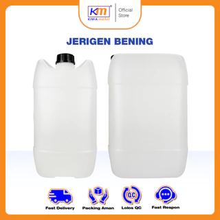 Jual Jerigen 20 Liter Terlengkap & Harga Terbaru Januari 2026 | Shopee ...