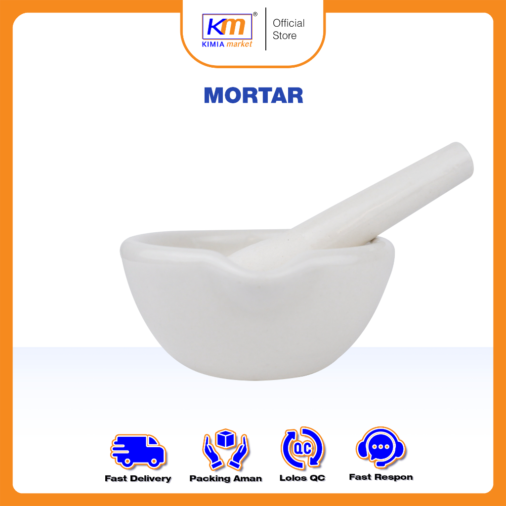Jual Alat penumbuk obat 10 cm/ mortar 10cm | Shopee Indonesia