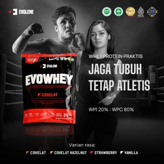 Toko Online Evolene Official Shop | Shopee Indonesia