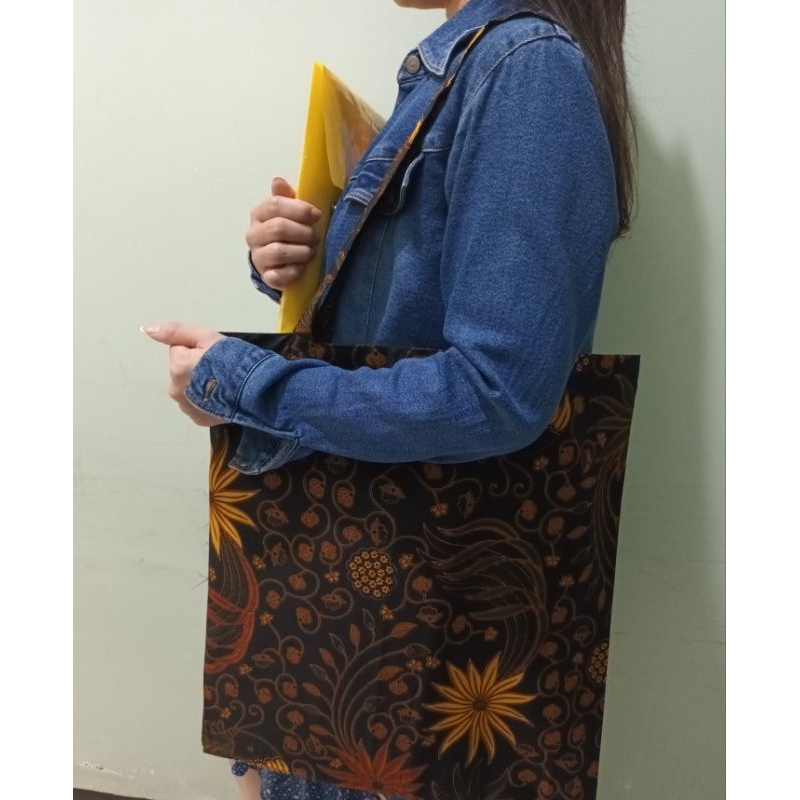 Jual Tas Batik Terlengkap & Harga Terbaru Mei 2026 | Shopee Indonesia