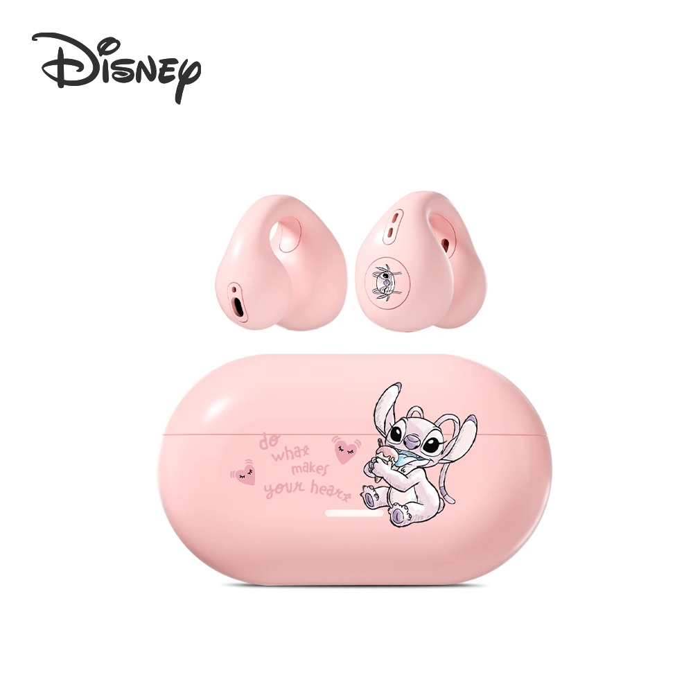 Jual Thinkplus x Disney QS30 True Wireless TWS Earphone Mini Headset ...