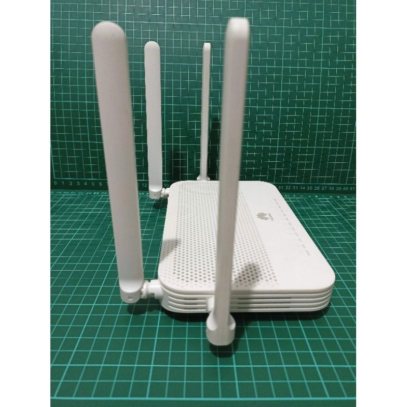Jual ONT MODEM GPON HUAWEI HG8245W5-6T PREMIUM | Shopee Indonesia