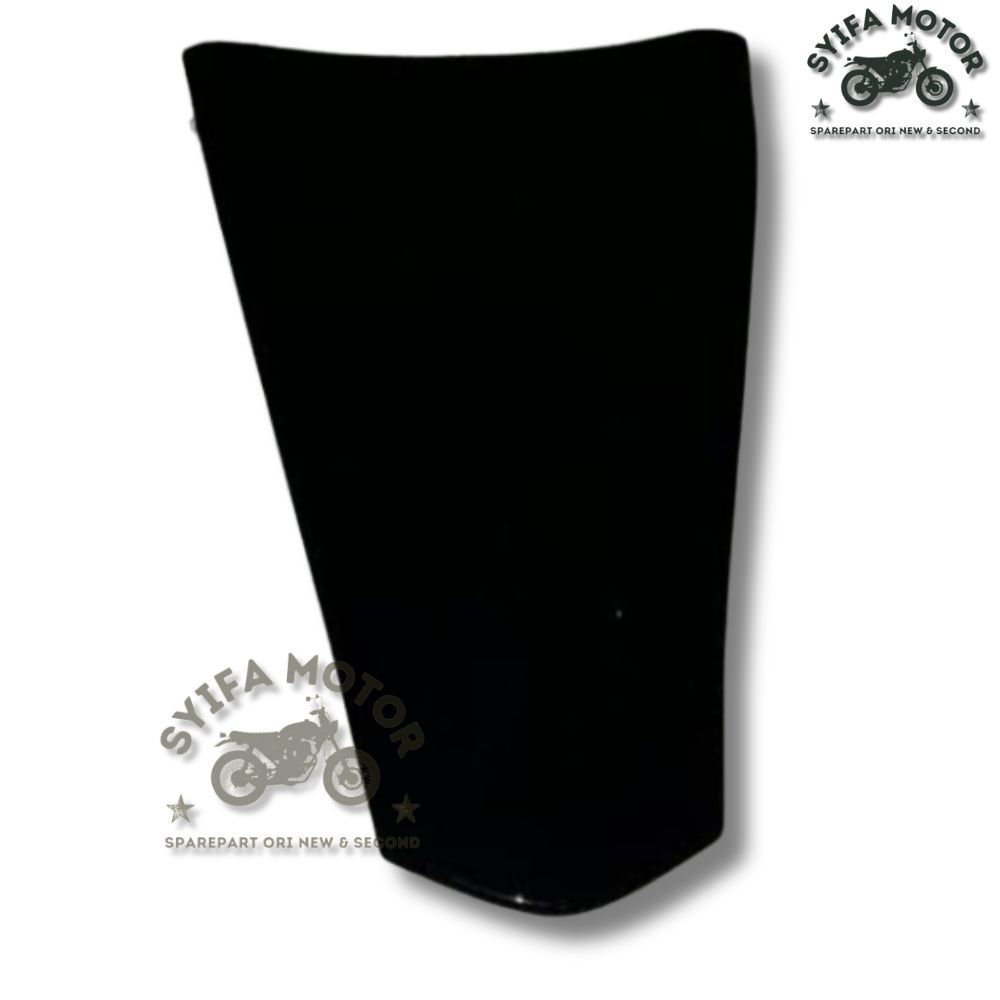 Jual Cover Stop Revo Lama Hitam (Cover Tail Pet Stop Tutup Sambungan ...