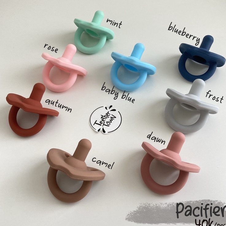 Jual Ech BABY PACIFIER EMPENG DOT BAYI Grosir | Shopee Indonesia