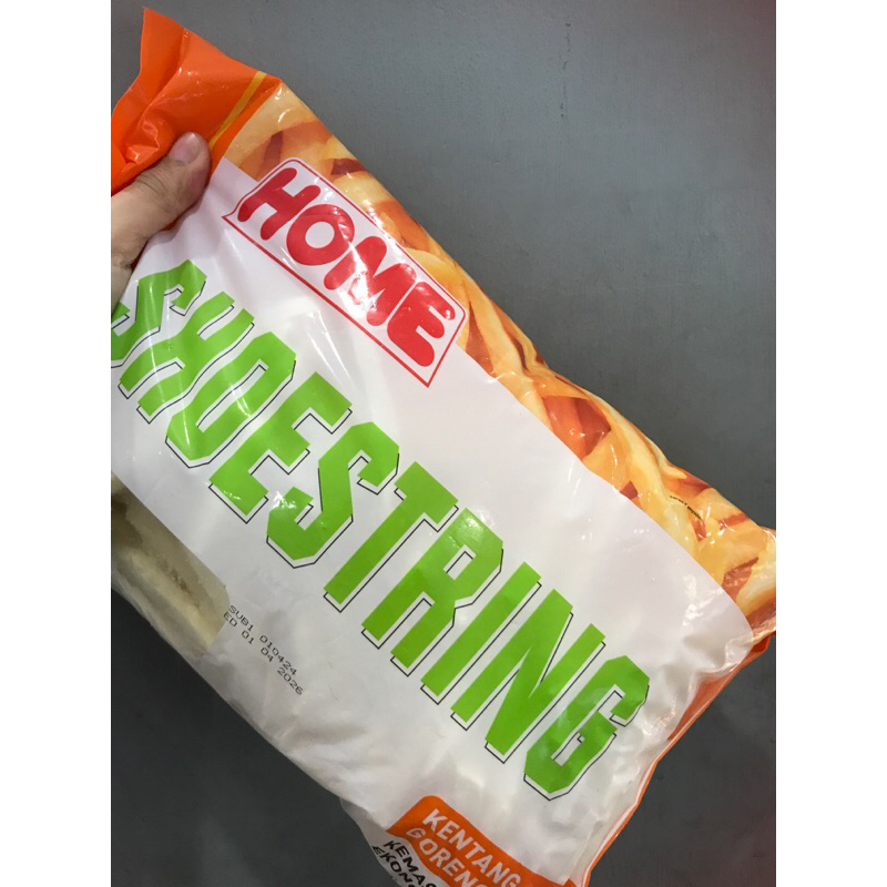 Jual Home Kentang shoestring | Shopee Indonesia