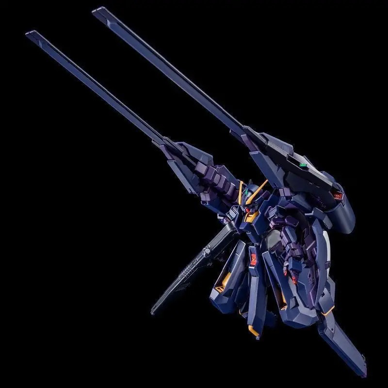 Jual XFS XINGFENG TR-6 HAZEL II Assembly Model 1/144 HG RX-124 PB Model ...
