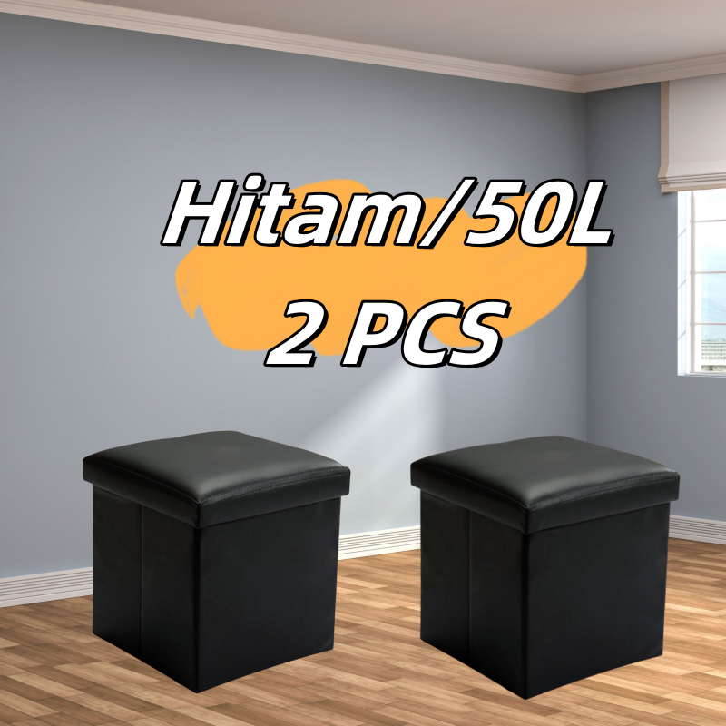 Jual storage box kursi penyimpanan/box penyimpanan/kotak penyimpanan ...