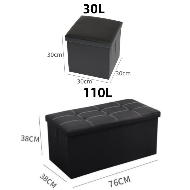 Jual storage box kursi penyimpanan/box penyimpanan/kotak penyimpanan ...