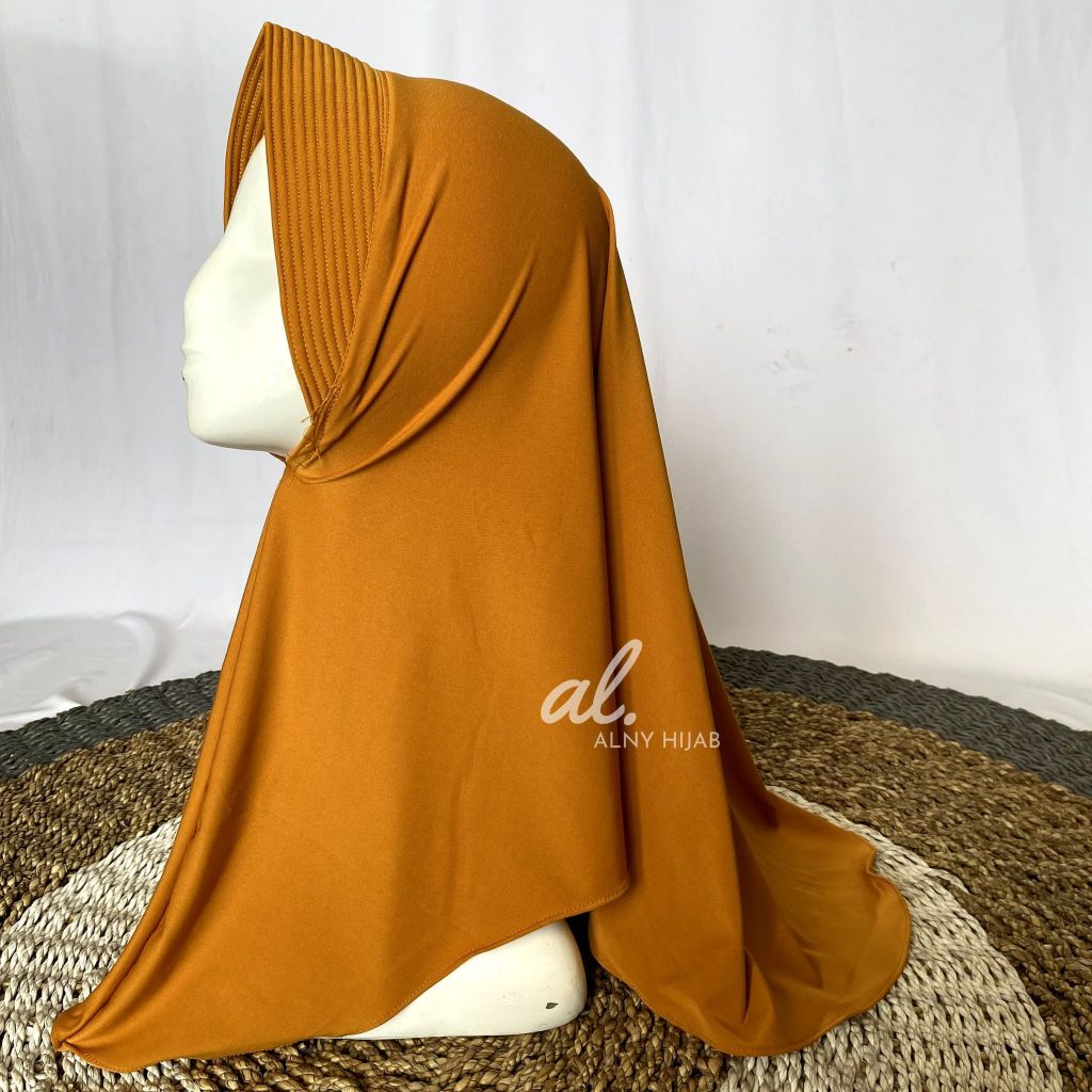 Jual Jilbab Instan Dagu Malaysia Jersey Hijab Instan Malay Style Hijab Bergo Dagu Malaysia ...