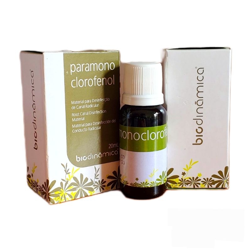 Jual BIODINAMICA CHKM Paramono Clorofenol Canforado Biodinamika ...