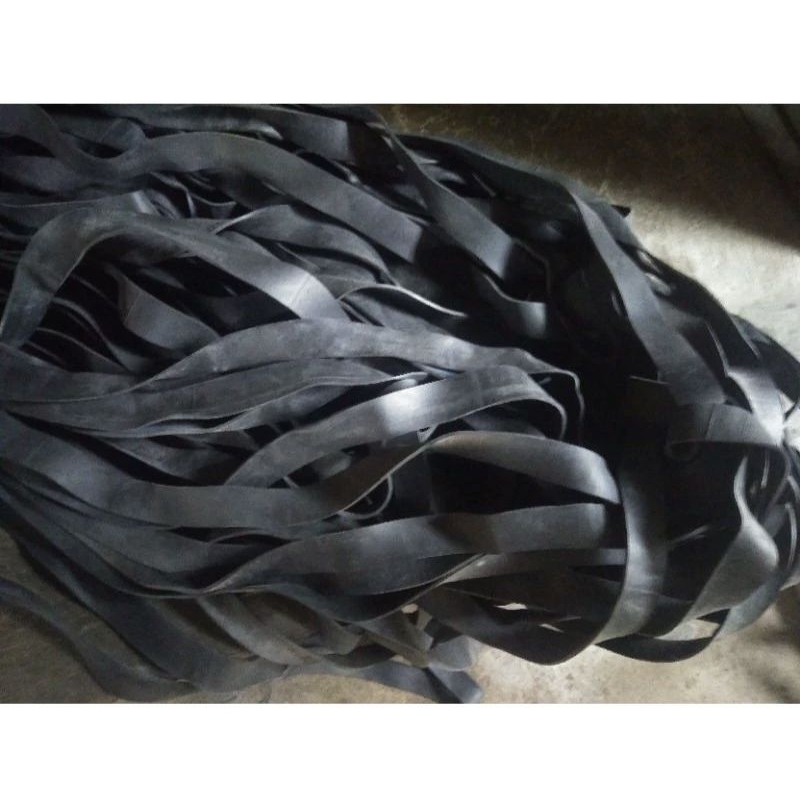 Jual Tali Ucus , Karet Tali Kuat Elastis Dari Bekas Ban Dalam | Shopee ...