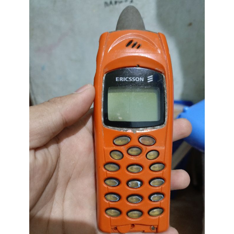 Jual SONY ERICSSON HIU | Shopee Indonesia