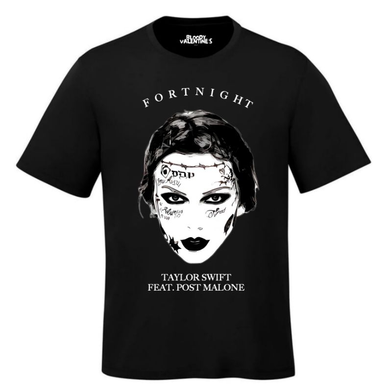 Jual Taylor Swift Full Face Fortnight with Feat. Post Malone Font The ...