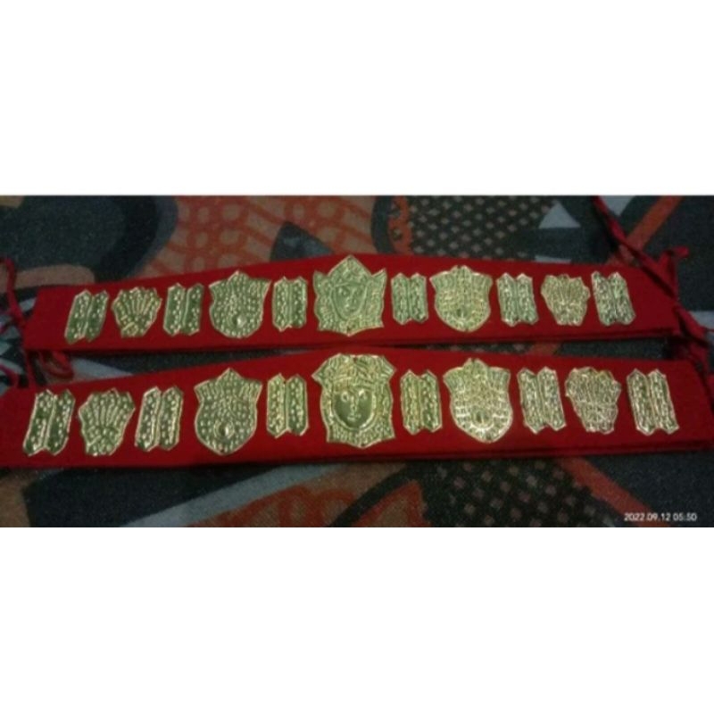 Jual sortali / ikat kepala adat Batak dewasa | Shopee Indonesia