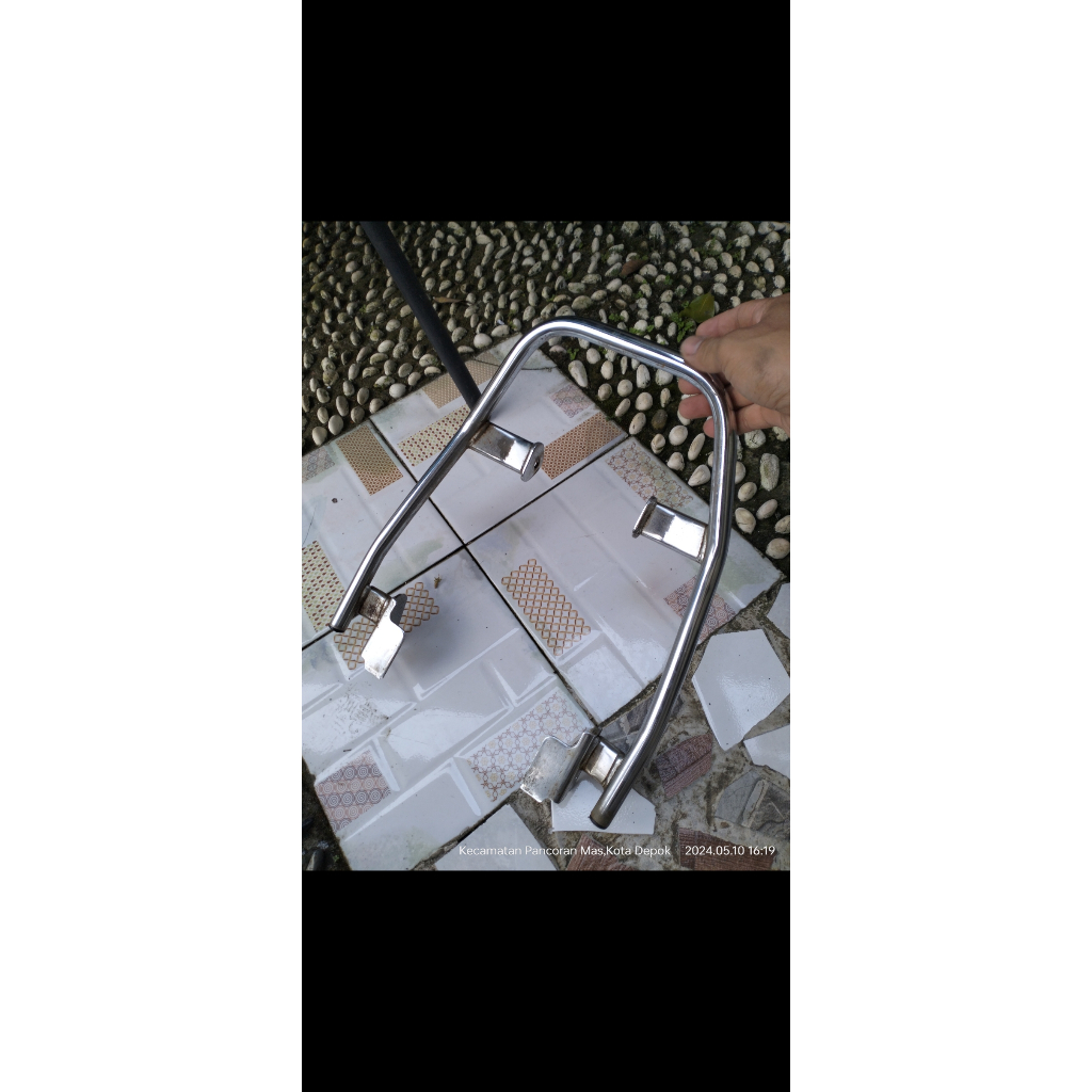 Jual Behel smash lama old original copotan | Shopee Indonesia