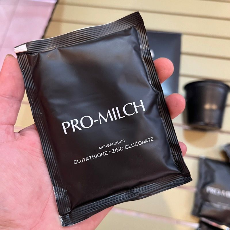 Jual Pro Milch minuman energi makanan darurat emergency food bukan ...