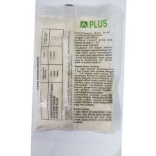 Jual Elfasit Aplus Alkasit 50gr Semen Adiktif/Obat Pembantu Semen | Shopee Indonesia