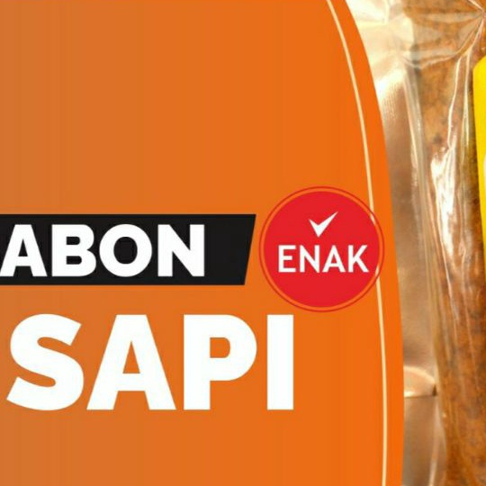 Jual Abon Sapi Enak Abon Gama Lezat/Abon Sapi Gama Murah Enak/Abon Abon ...