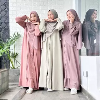 Produk Yoora Sarah Official | Shopee Indonesia