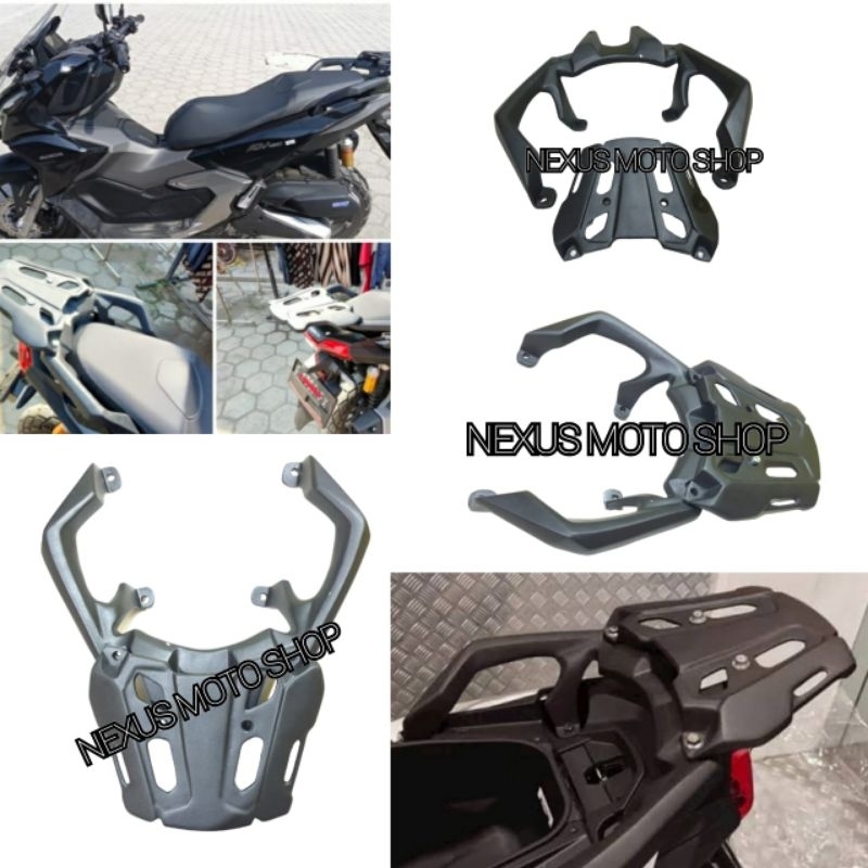 Jual breket box adv 160 bracket box monster adv 160 behel box tumpuk ...