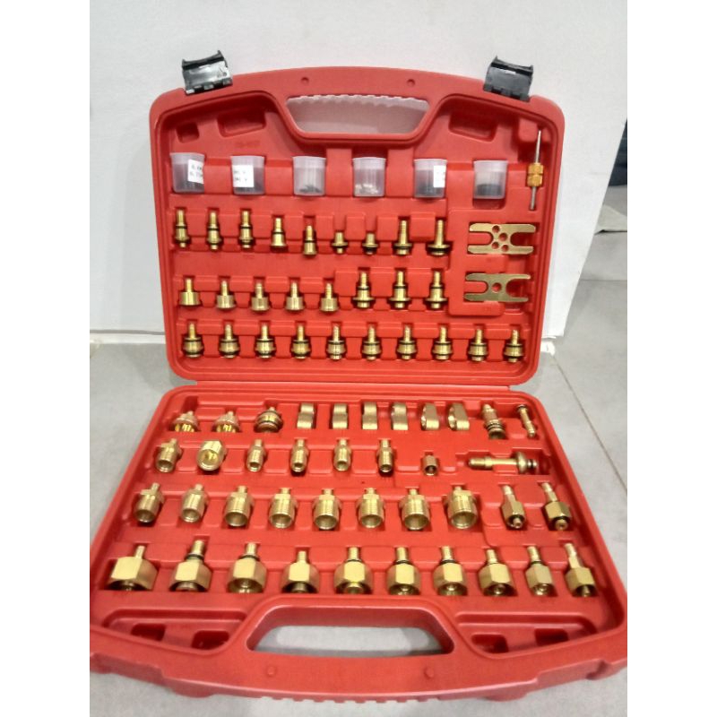 Jual Alat tes bocor AC mobil alat cek bocor ac mobil alat tes kebocoran ...