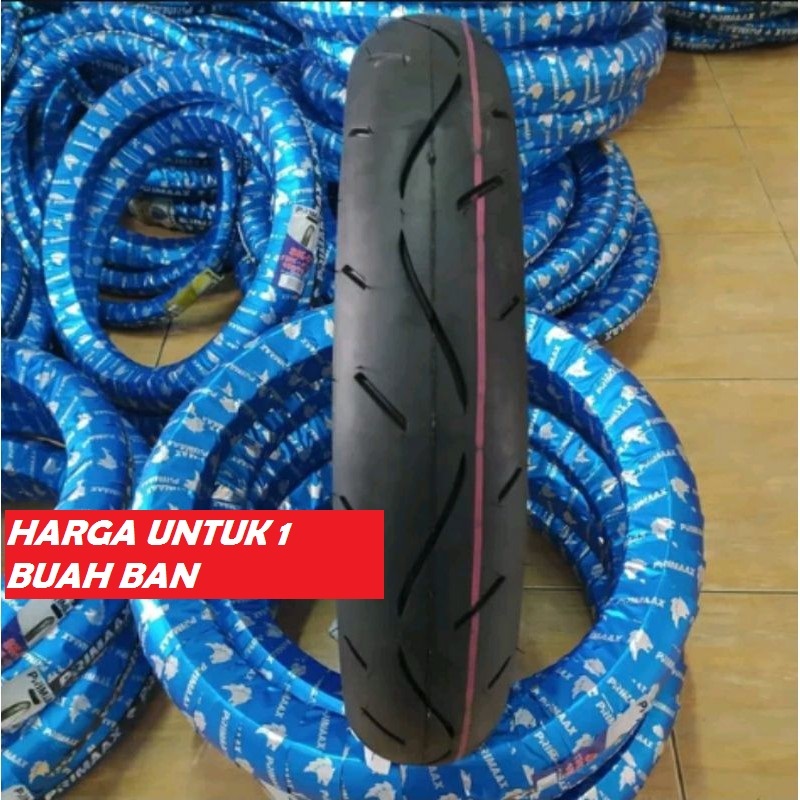Jual Ban Luar 90 80 - 14 SK01 - 80 80 x 14 SK 01- Primax SK 01 promo ...