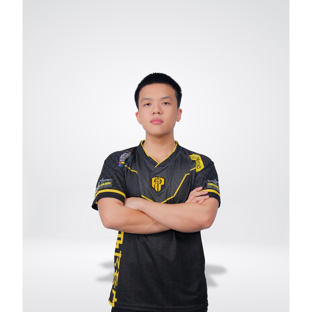 Jual JERSEY AP BREN TERBARU TAHUN 2024 ESPORT MOBILE LEGEND PUBG BIG ...