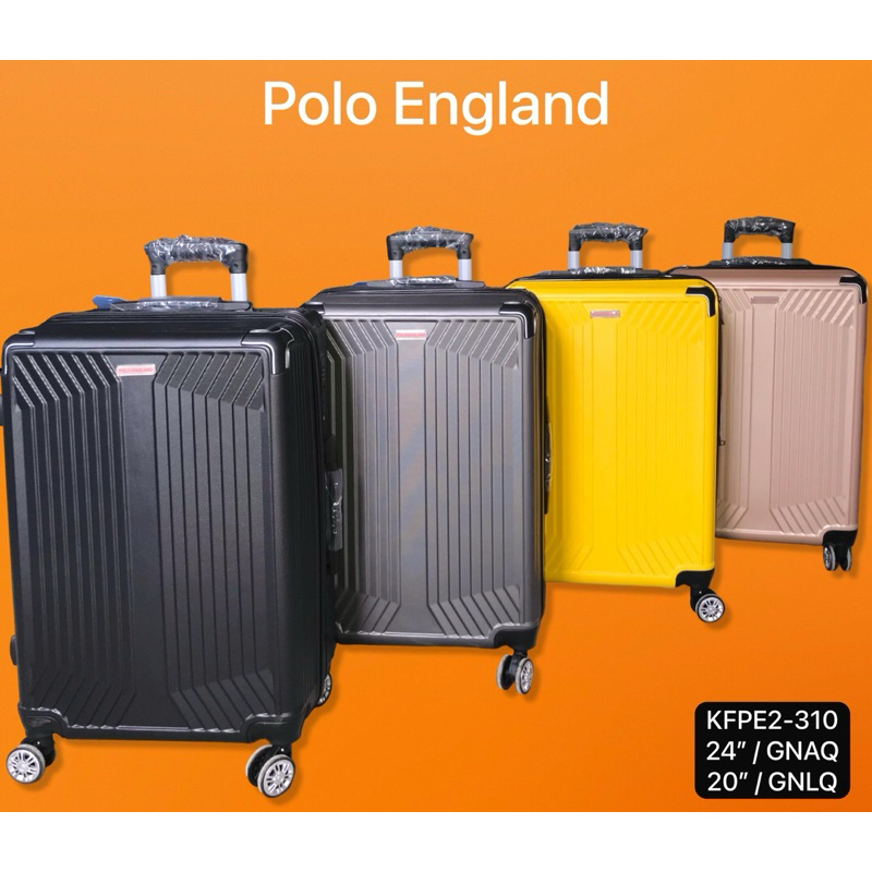 Jual *KHUSUS BATAM* KOPER POLO ENGLAND DOUBLE ZIPPER EXPANDER FYBER ...