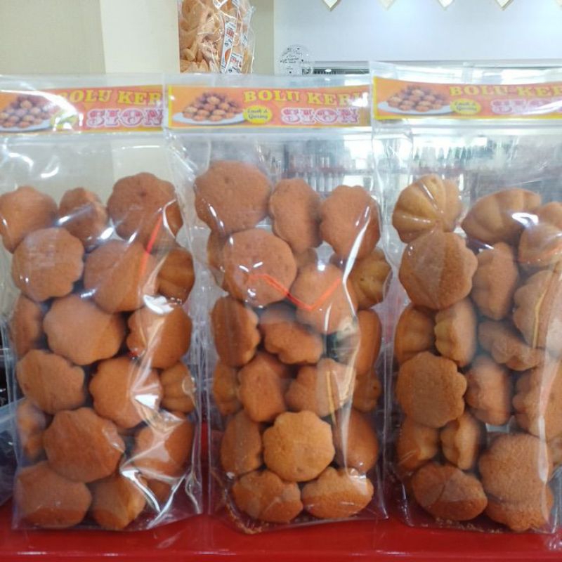 Jual Kue Bolu Kering Sion / Kue Jadul Khas Bangka | Shopee Indonesia