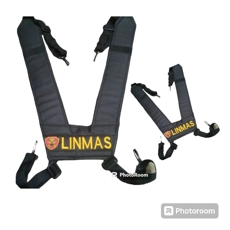 Jual drahrim Linmas model H | Shopee Indonesia