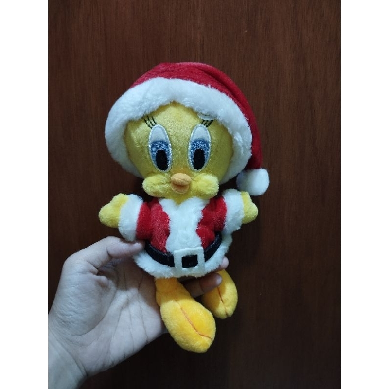 Jual Boneka Karakter Tweety Looney Tunes / Tweety Looney Tunes Kostum ...