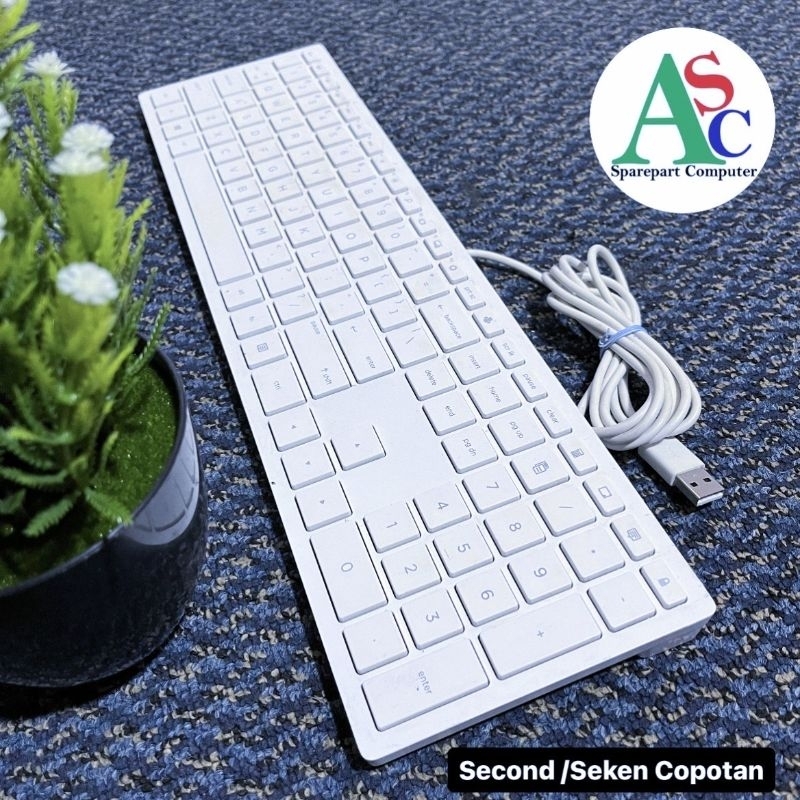 Jual Keyboard HP Original second usb Copotan seken | Shopee Indonesia