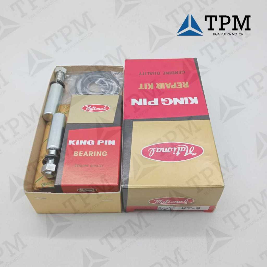 Jual KING PEN RINO DUTRO 110 / DUTRO 130 / DYNA 110 115ET / 14B / RINO ...